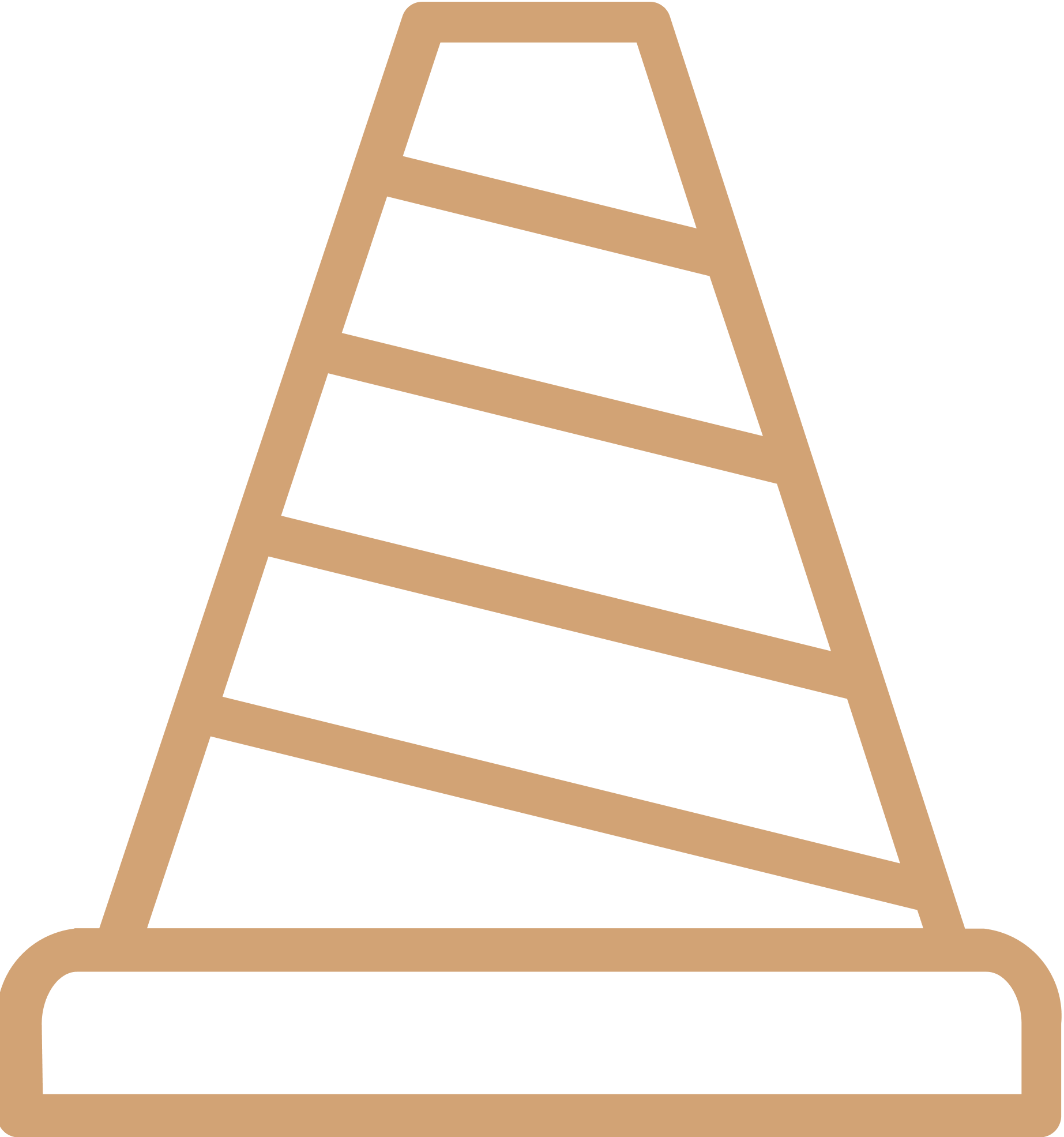 Al-Gibal Contracting Co. - Services