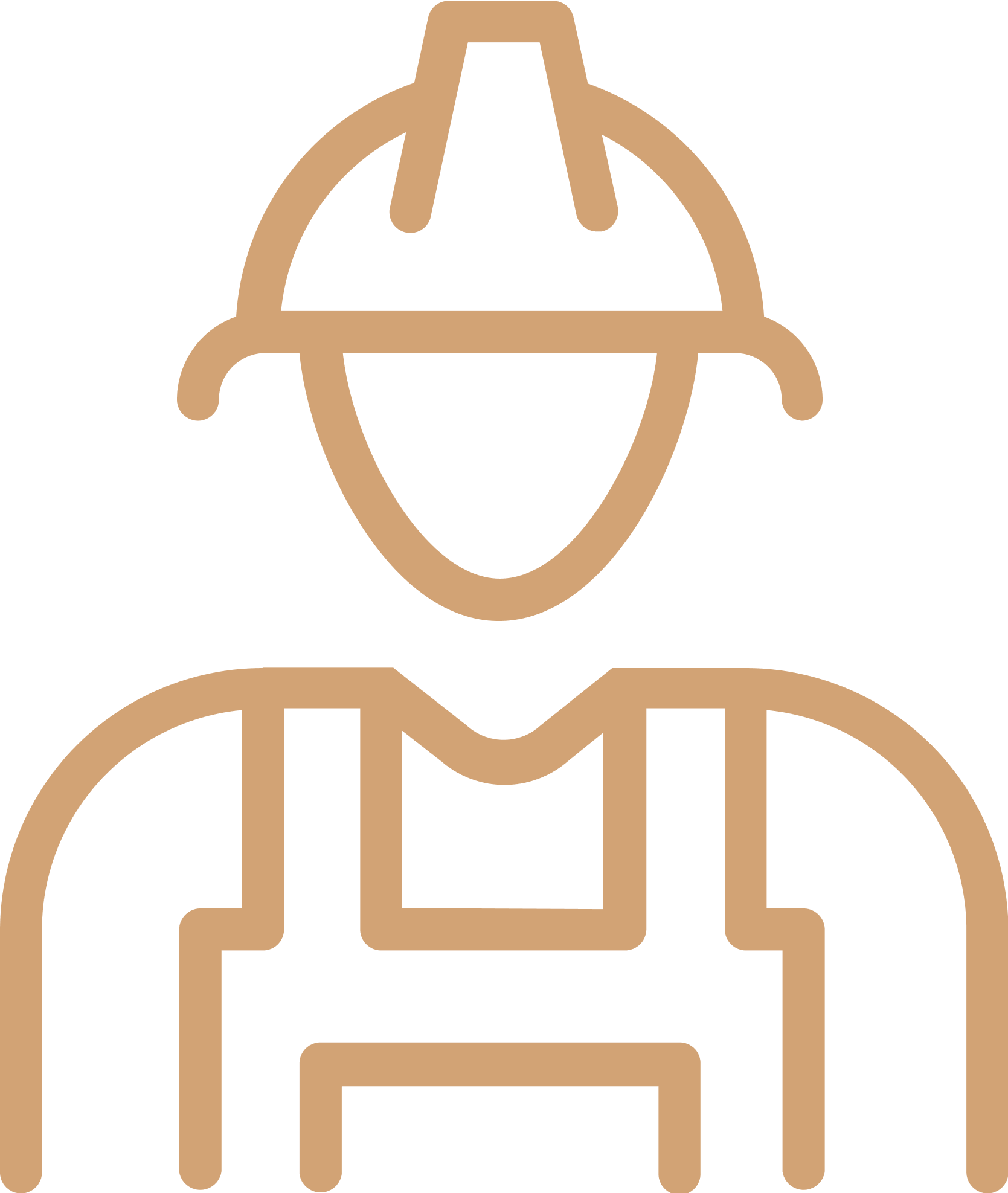 Al-Gibal Contracting Co. - Services